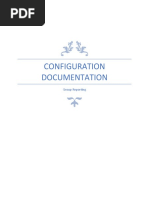 SAP ICMR: Intercompany Reconciliation Guide | PDF | Computing ...