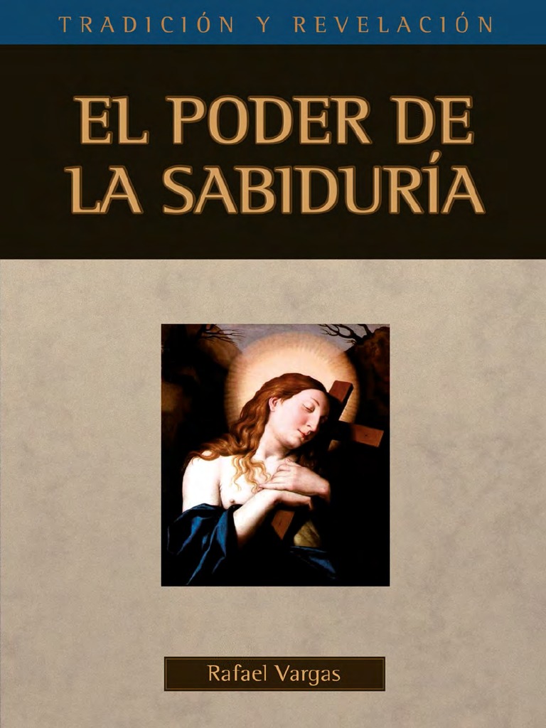 El Poder de La Sabiduria Secured | PDF | Gnosticismo | Felicidad