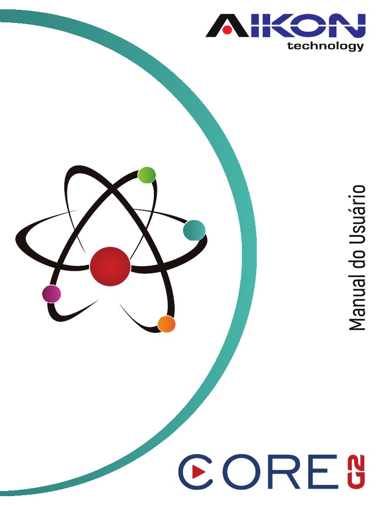 Manual Atom Core G2 2 | PDF | Bluetooth | USB