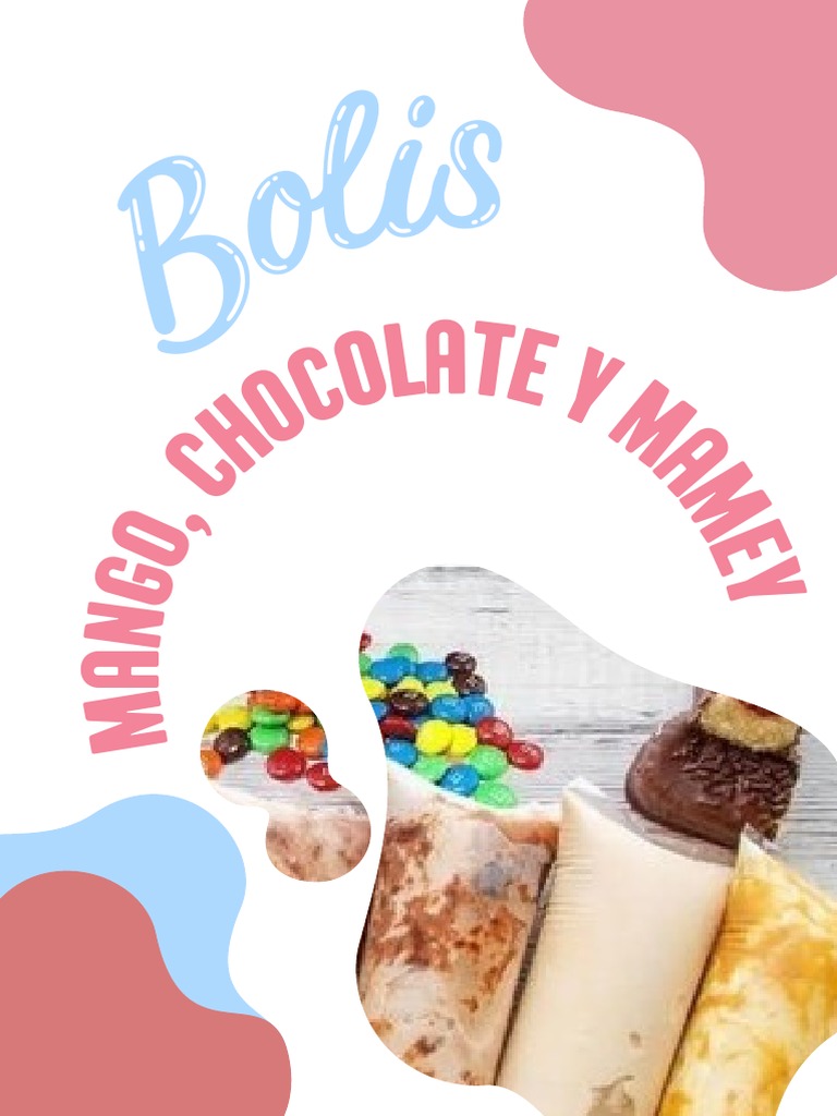 Anuncio Bolis | PDF