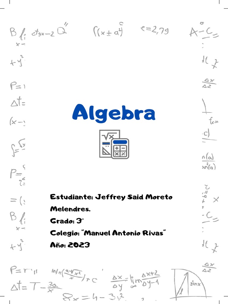 Documentos del Estudiante Jeffrey Moreto | PDF | Ciencias sociales ...