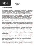 CSEC Spanish Past Papers 2005-2016 | PDF