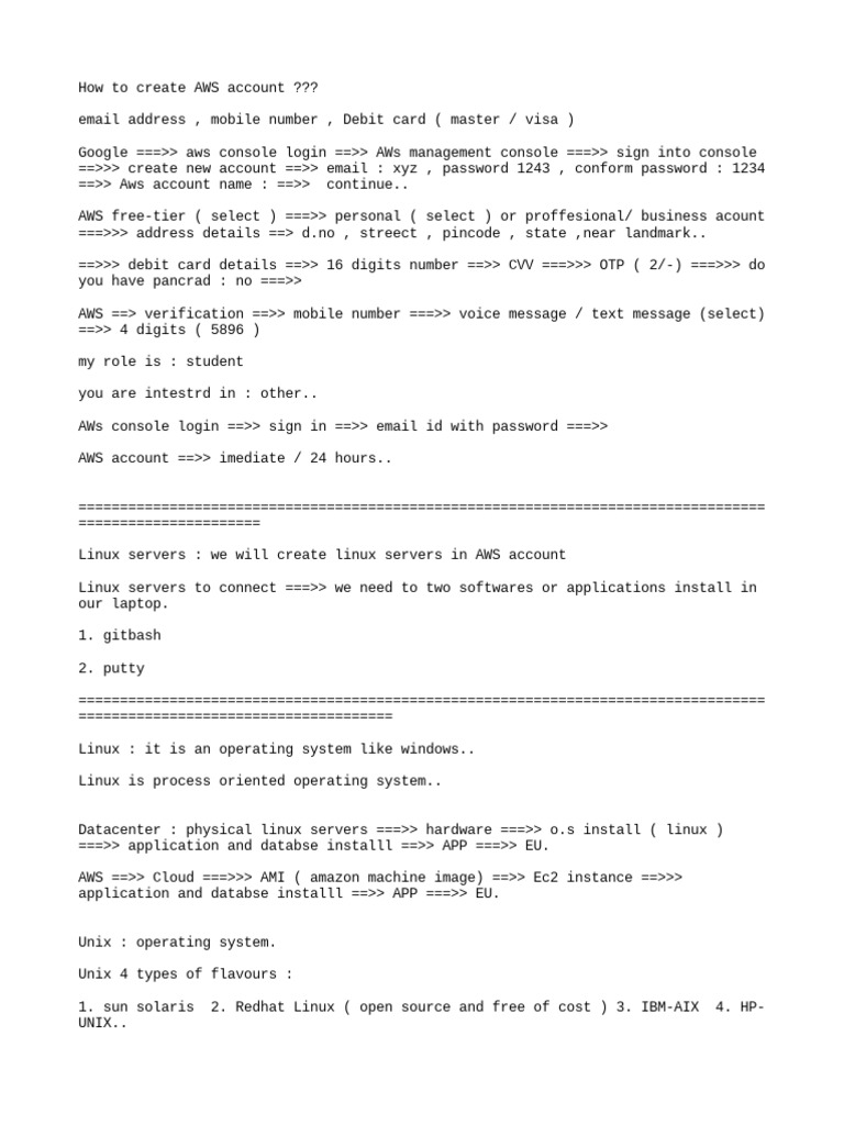 Madan Linux | PDF | Secure Shell | File System