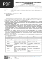 Seminar Rancangan Aktualisasi | PDF