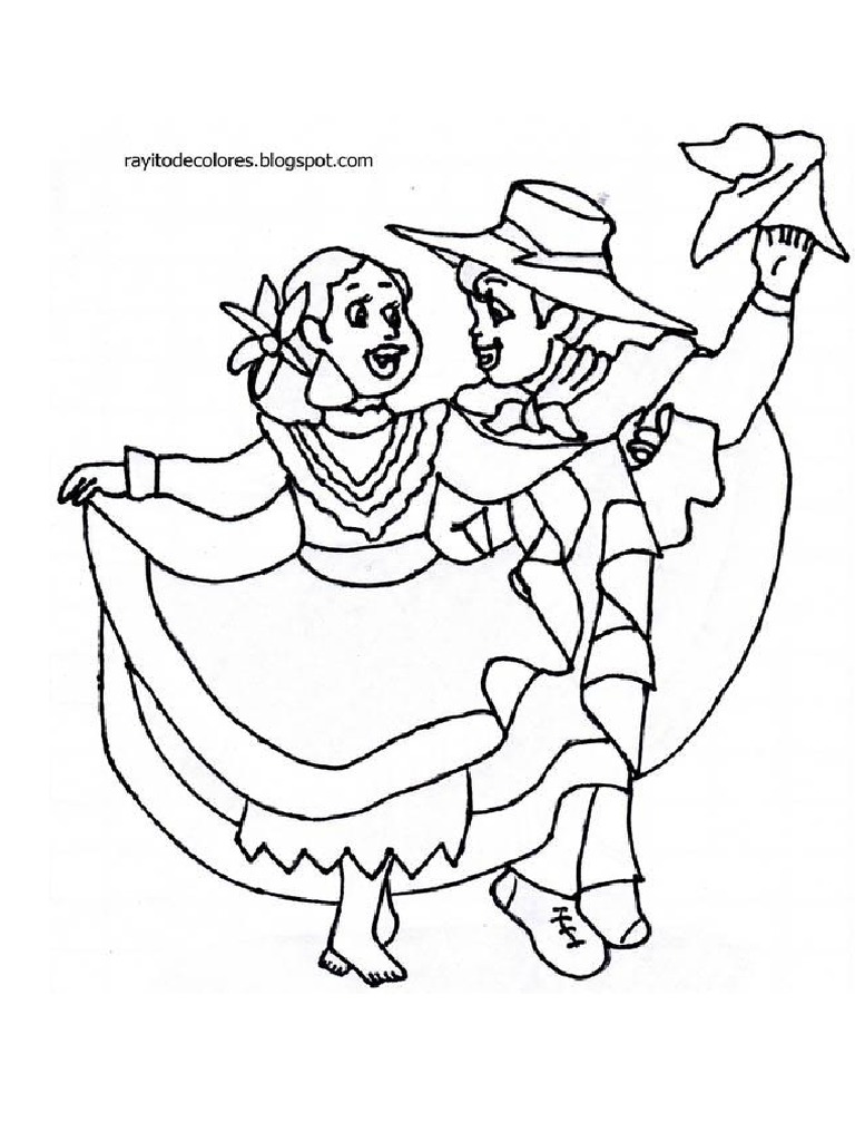 Colorear Traje | PDF