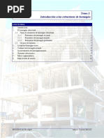 Nrd2 - Conred Norma de Reducción de Desastres No.2 | PDF | edificio