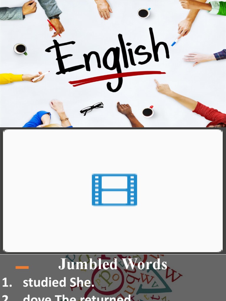 Sentence Pattern | PDF | Verb | Subject (Grammar)