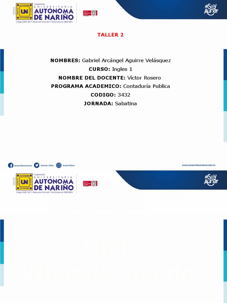 Unit 2 Pdf