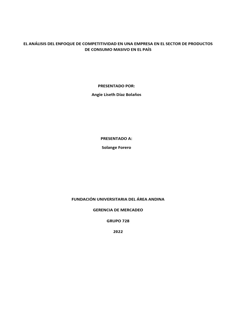 Actividad Evaluativa Eje 3 | PDF | Economias | Negocios económicos Actividad Evaluativa Eje 3 | PDF | Economias | Negocios económicos