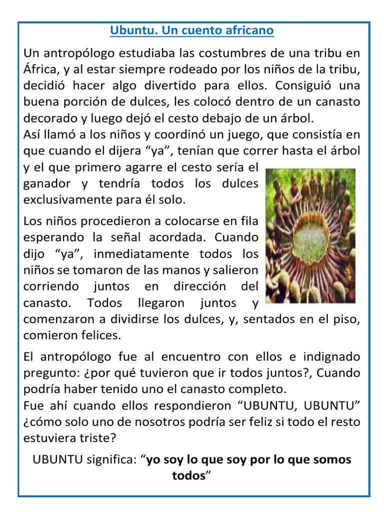 Lectura Ubuntu | PDF