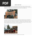 Baguio City Number Coding Scheme 2025 | PDF