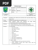 Contoh Desain Map | PDF