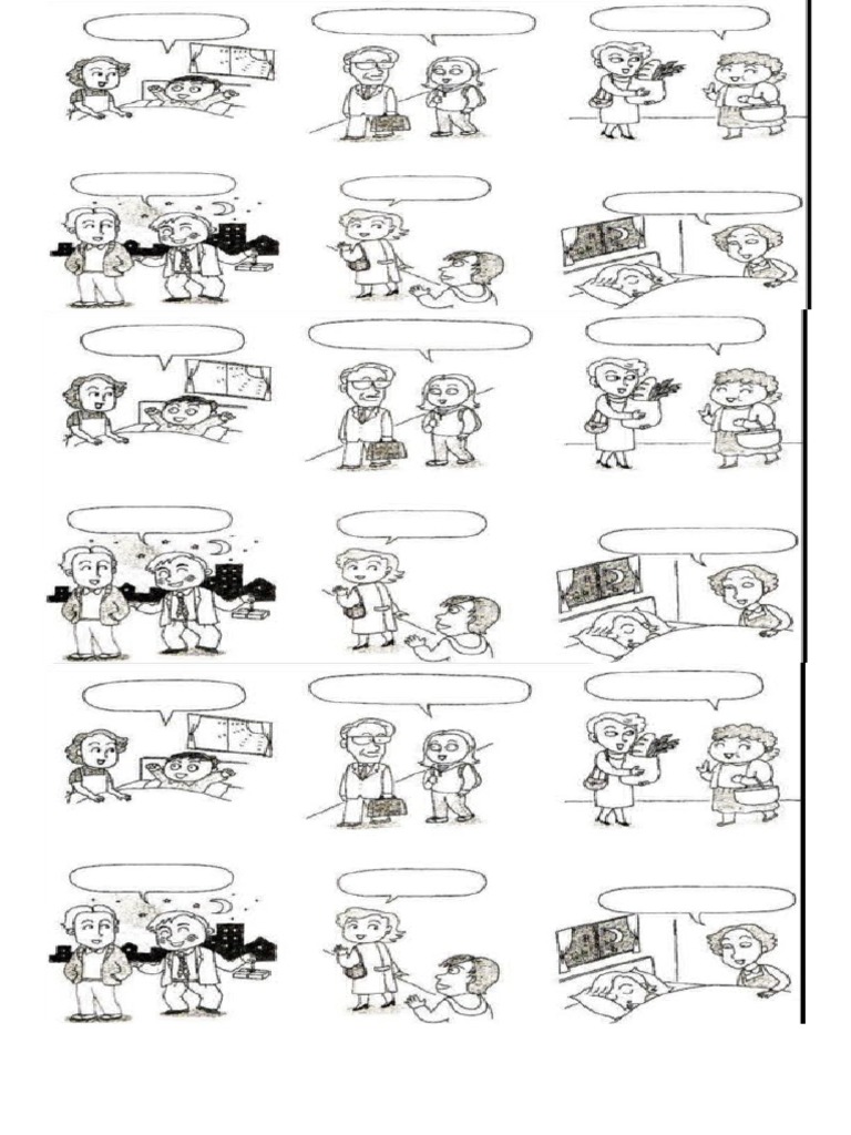 Dibujos Saludos... | PDF