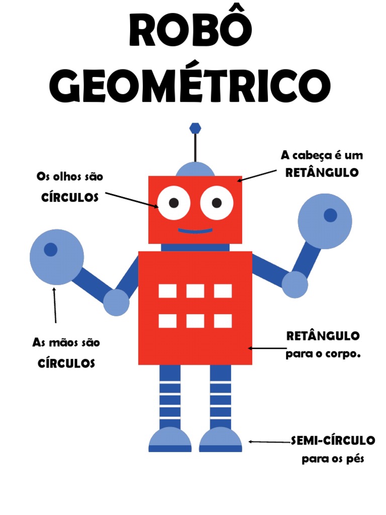 Robot Math Drawing Game | PDF