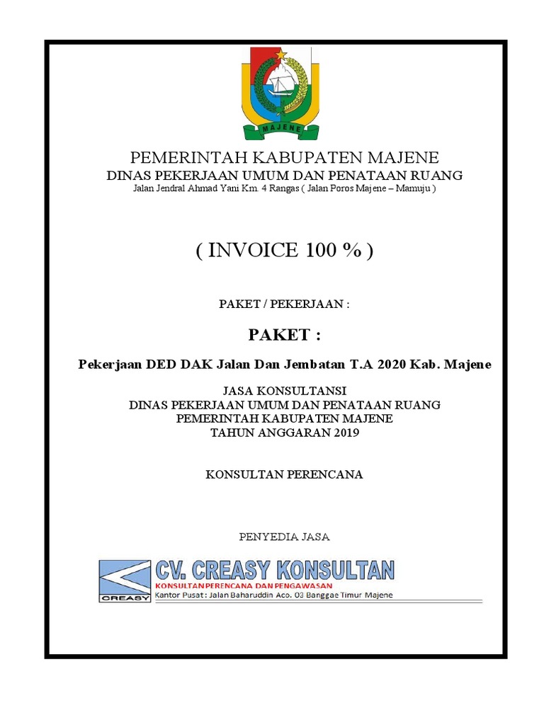 Sampu Invoice | PDF