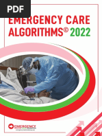 Code Blue Scenario | PDF | Cardiopulmonary Resuscitation | Simulation