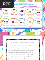 CUADERNILLO CON LA LETRA F Aprende Con Camilita | PDF