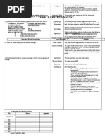 NADOPOD | PDF | Employment | Occupational Safety And Health