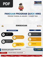 Panduan Singkat Yanpol 110 | PDF