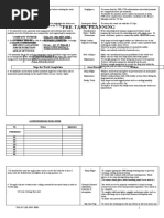 JHA For Concreting Work | PDF | Brick | Mortar (Masonry)