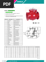 Multimatic Deluge Valve A4 | PDF | Valve | Leak