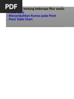 Format Penulisan Paper Yang Baik Dan Benar | PDF | Bisnis | Komputer