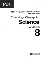 Year 7 Science Textbook | PDF