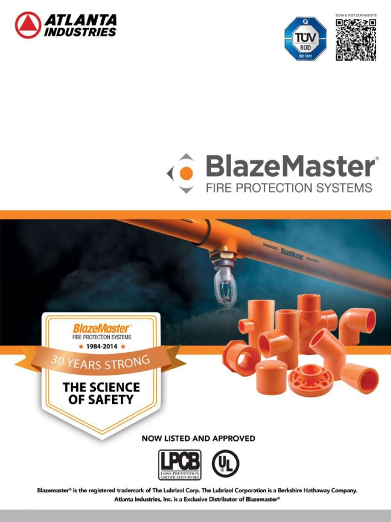 2023+Blazemaster+Brochure+ (1) Page-0001 | PDF