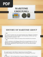 BFP Logo and Insignia Specifications | PDF