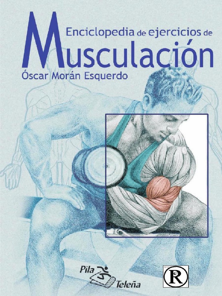 Enciclopedia de Ejercicios | PDF