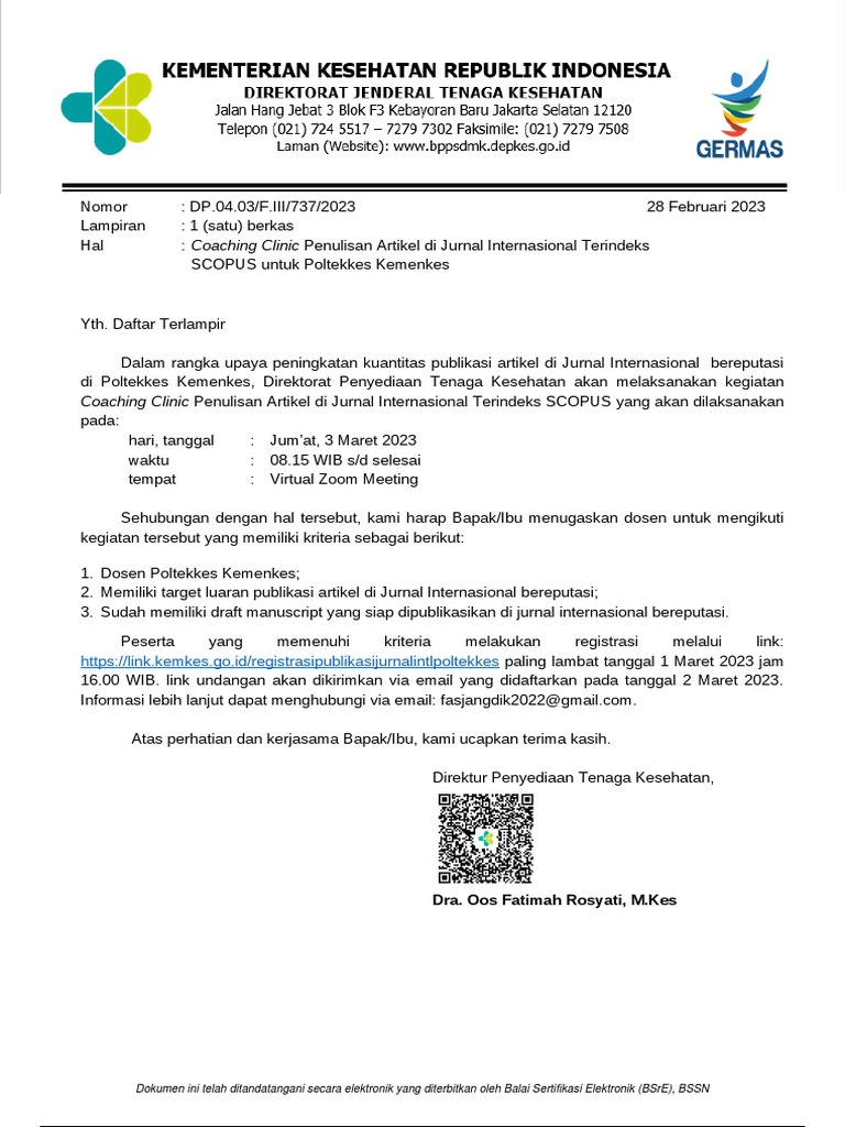 Coaching Klinik | PDF