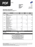 UOB EStatement 05 2023 | PDF | Deposit Account | Deposit Insurance