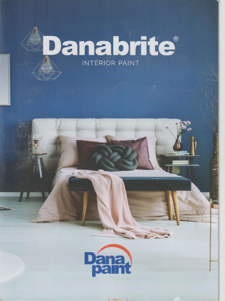 Ebook Katalog DanaBRITE | PDF