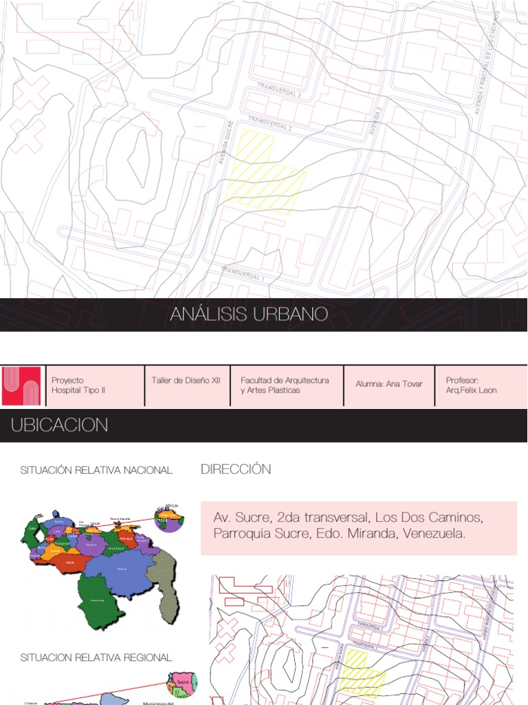 Analisis Pri | PDF | Hospital | Radiación ionizante