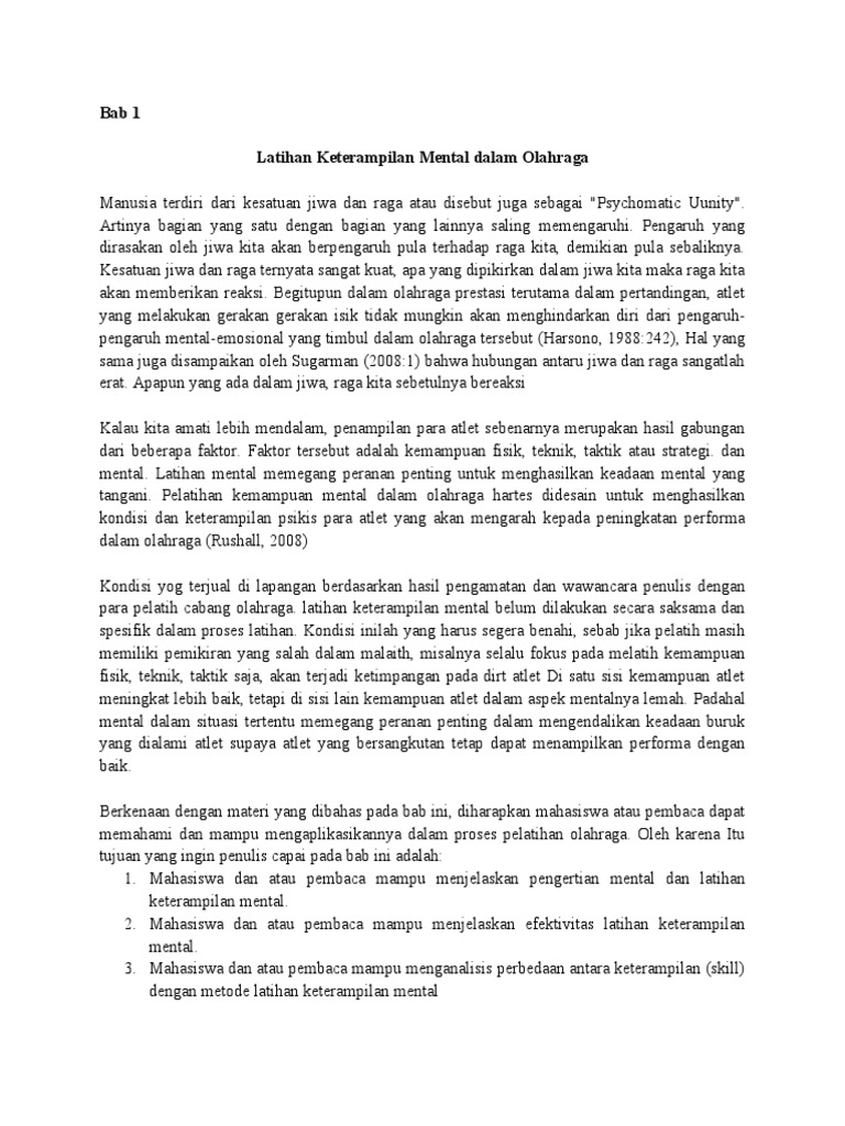 Keti Kan | PDF | Karier & Perkembangan | Pengembangan Diri