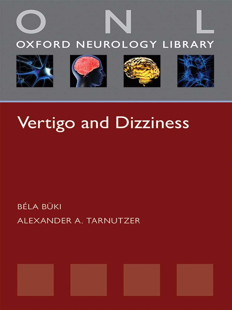 Vertigo and Dizziness | PDF | Vertigo | Stroke