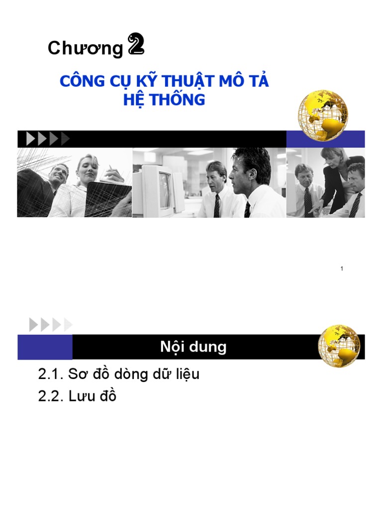 Tailieuxanh Nguyen Thanh Tung Chuong 2 Tai Lieu Hoa HTTTKT New 2172 | PDF