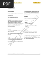Din 22112-3 (1996 En) | PDF