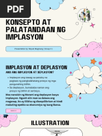 DLL - Implasyon | PDF