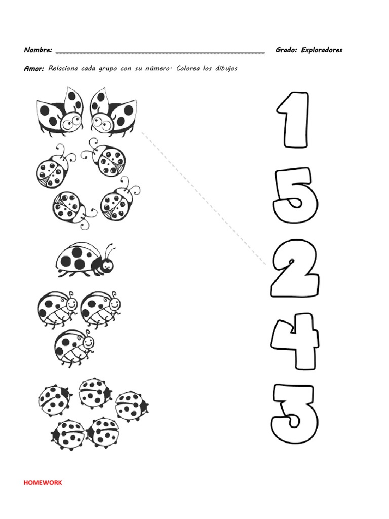 FICHAS... 1 Lisseth | PDF