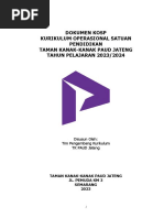 Contoh Live Report | PDF