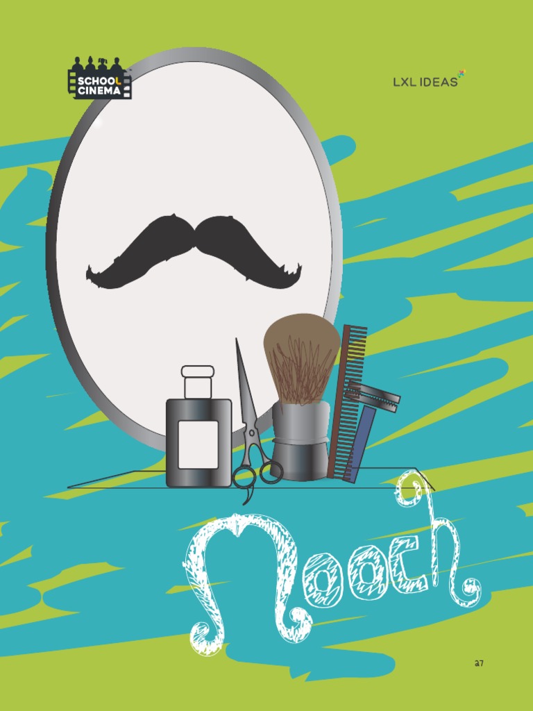 Class 6th Chapter 3 Mooch | PDF | Human Life Stages | Childhood