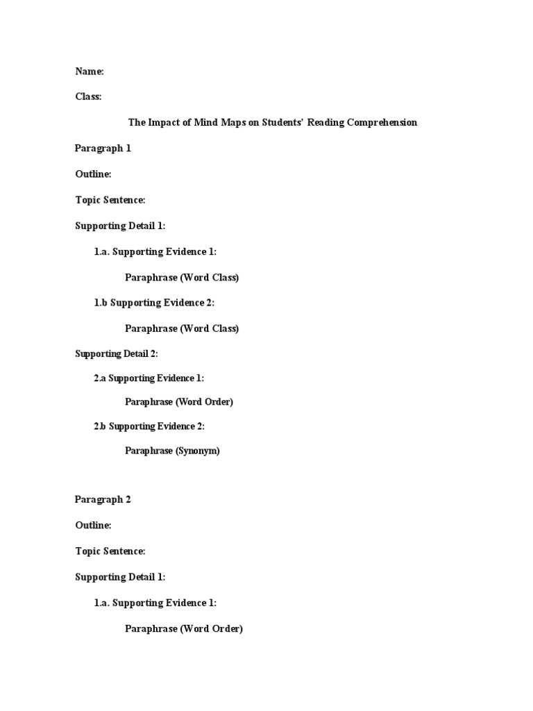 Dokumen Dari Birgitha Yuliana | PDF | Reading Comprehension | Mind