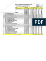 Chart 10 Discounting and Compounding Tables | PDF | Discounting ...