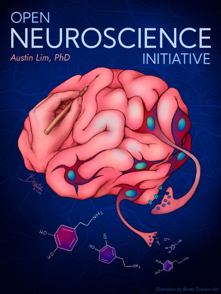 Open Neuroscience Initiative - Full Digital Textbook | PDF | Nervous System | Experiment