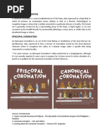 Pasiyam and 40 Days | PDF | Religion & Spirituality