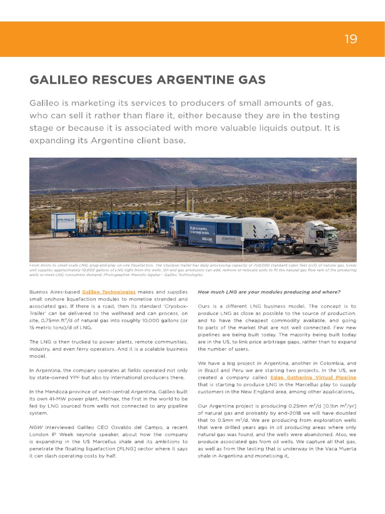 Galileo Published Article in NGW Magazine 30 Apr 2018 | PDF