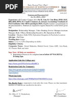 Mumbai University (ETranscript) - Home | PDF