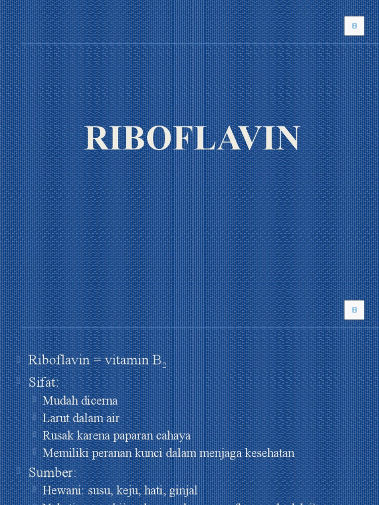 Biokimia Vitamin 2-Ok9 | PDF