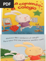 Mini Lecturas sobre Emociones para Niños | PDF